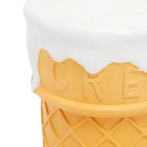 ROTARY HERO Giant Ice Cream Stool