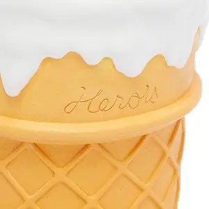 ROTARY HERO Giant Ice Cream Stool