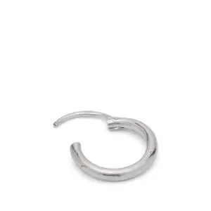 Miansai Aeri Sterling Huggie Earring