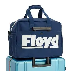 FLOYD Weekender Bag - Shark Blue