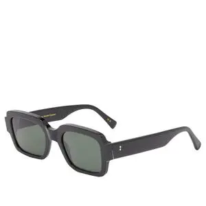 MONOKEL Apollo Sunglasses - Black