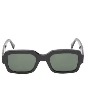 MONOKEL Apollo Sunglasses - Black