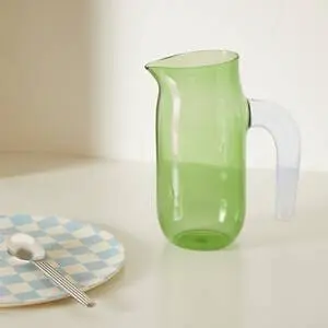 HAY Glass Jug Large