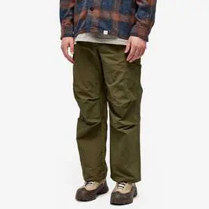 FRIZMWORKS Parachute Cargo Pants