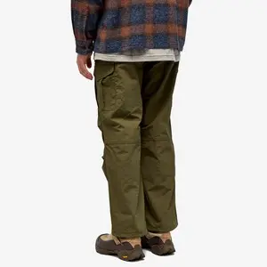FRIZMWORKS Parachute Cargo Pants