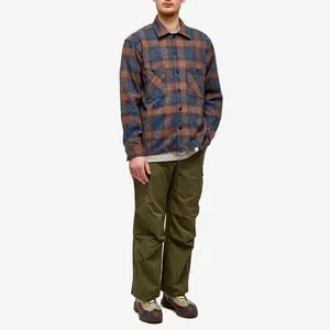 FRIZMWORKS Parachute Cargo Pants