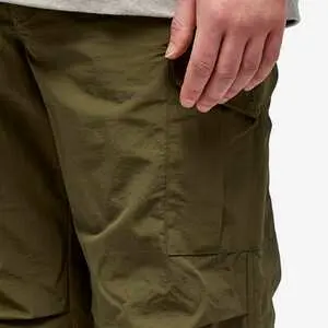 FRIZMWORKS Parachute Cargo Pants