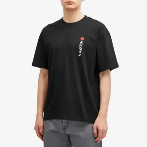 Edwin Kamifuji T-shirt