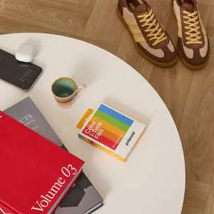 POLAROID Originals Colour I-type Film