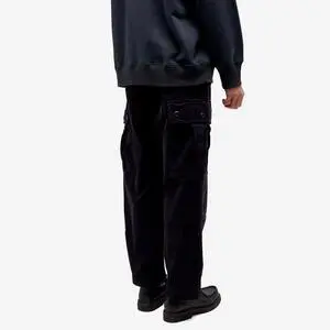 FRIZMWORKS Corduroy M65 Field Trousers