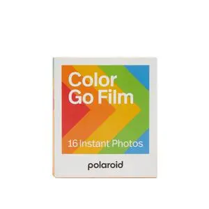 POLAROID Go Film Double Pack - One-color