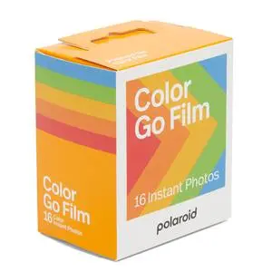POLAROID Go Film Double Pack