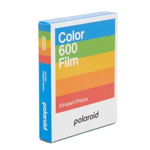 POLAROID Colour 600 Film