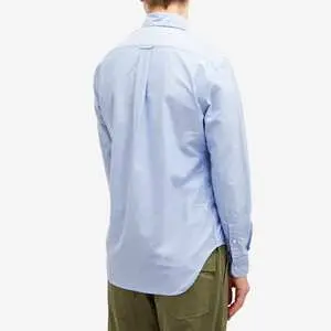 Gitman Bros Button Down Oxford Shirt