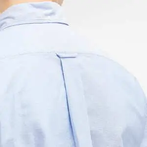 Gitman Bros Button Down Oxford Shirt