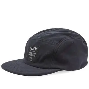 UNDERCOVERISM X Nonnative Ozism Cap - Black