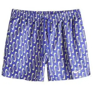 Nike 5" Volley Short - Persian Violet