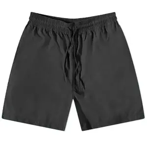 Colorful Standard Classic Swim Short - Deep Black