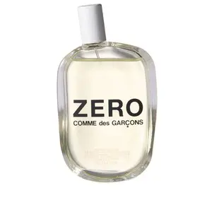 Comme Des Garçons Parfum Zero Eau De Parfum - One-color