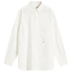 Nanamica Button Down Shirts For Men