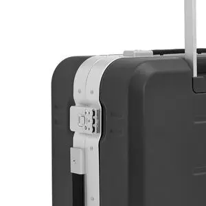 DB JOURNEY Ramverk Pro Medium Check-in Luggage