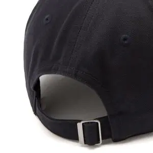DANTON Twill Baseball Cap - Navy