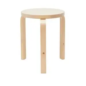 ARTEK Stool 60 Villi Anniversary Edition