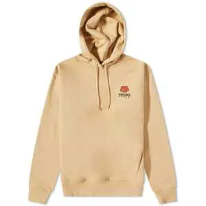 Kenzo Boke Crest Classic Hoodie
