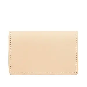 HENDER SCHEME Folded Card Case - Natural