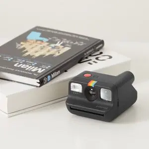POLAROID Go Generation 2 Instant Camera