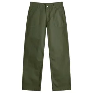UNIFORM BRIDGE Wide Fit Fatigue Pants