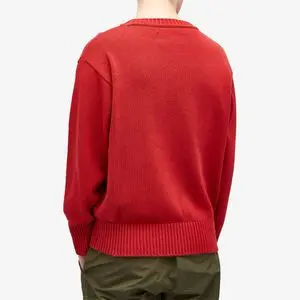 UNIFORM BRIDGE 1960 Knit Sweater