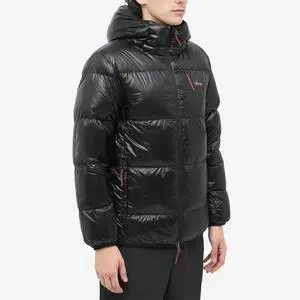 NANGA Mountain Lodge Down Hooded Jacket
