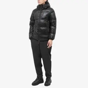 NANGA Mountain Lodge Down Hooded Jacket