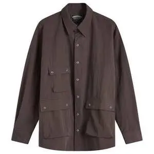 FRIZMWORKS 3 Pocket Nylon Shirt