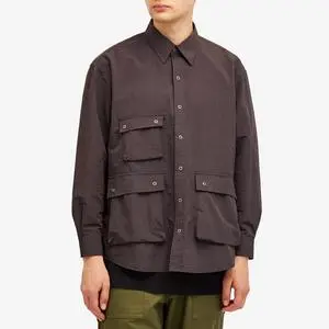 FRIZMWORKS 3 Pocket Nylon Shirt