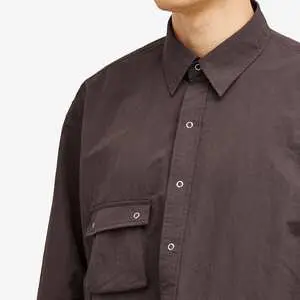 FRIZMWORKS 3 Pocket Nylon Shirt