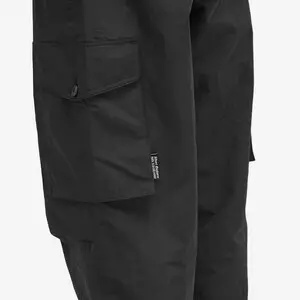 UNIFORM BRIDGE Nylon M51 Pant