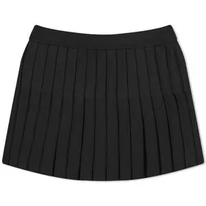 AYA MUSE Aero Pleated Mini Skirt