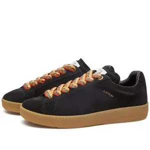LANVIN Curb Lite Sneakers