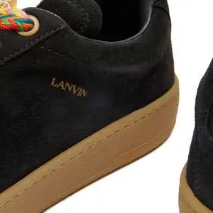 LANVIN Curb Lite Sneakers