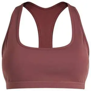 Adanola Scoop Neck Sports Bras