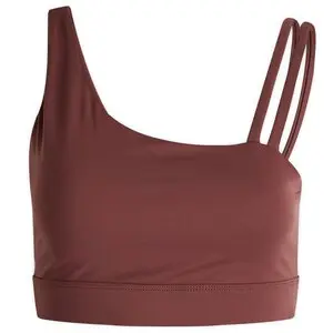 Adanola Logo Sports Bras
