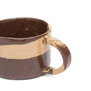 FERM LIVING Ryu Mug Low