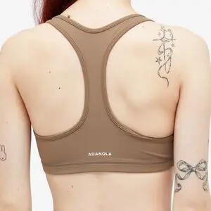 ADANOLA Ultimate Scoop Neck Bralette