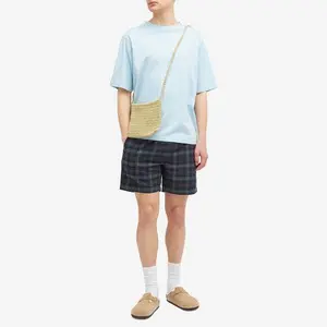 Portuguese Flannel Flannel Plaid Shorts