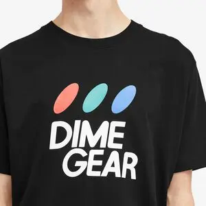 DIME Gear T-shirt