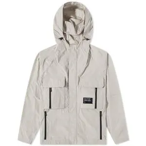 Moncler Genius X Fragment Dotter Short Parka Jacket