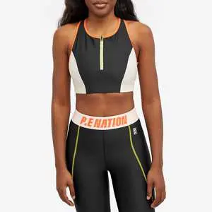 P.E Nation - P.E Nation Lido Sports Bra