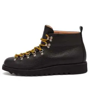 Fracap Chunky Boots For Men